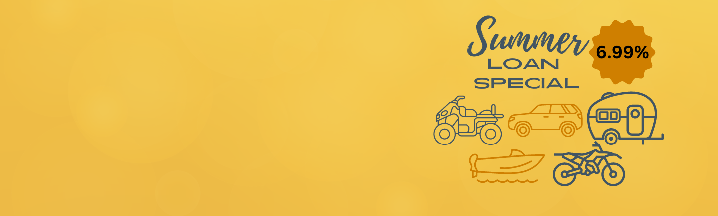 Personal Banking | Stride Credit Union