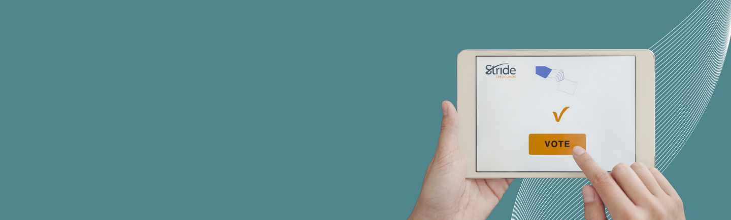 Personal Banking | Stride Credit Union