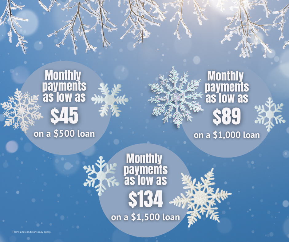 Loans | Stride Credit Union