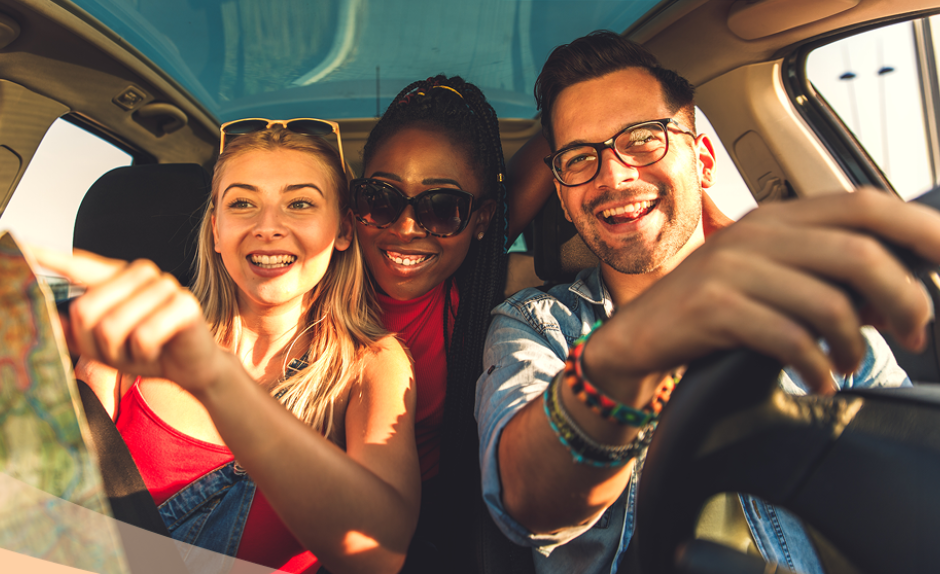 Personal Banking | Stride Credit Union